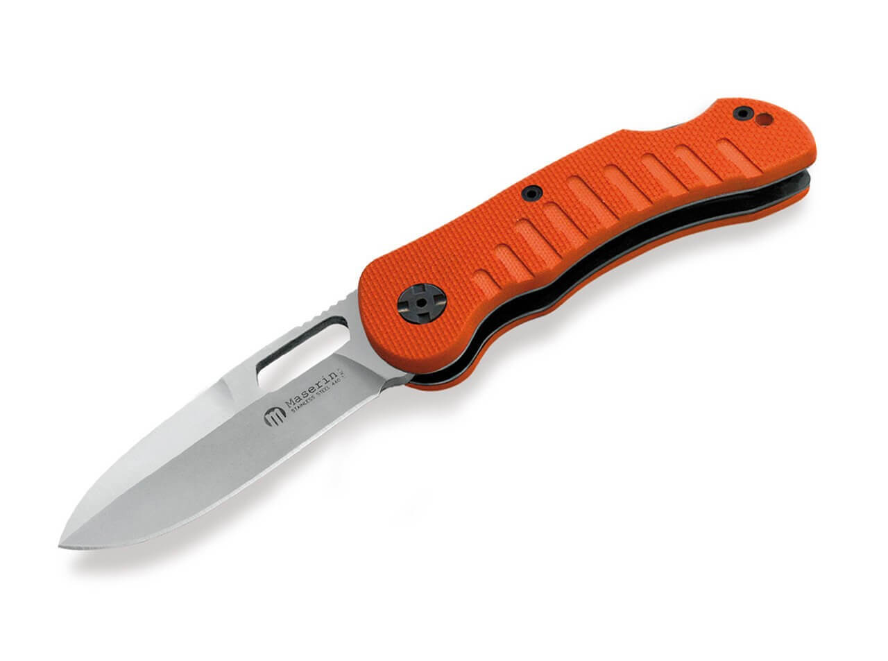 Maserin Jager I Orange